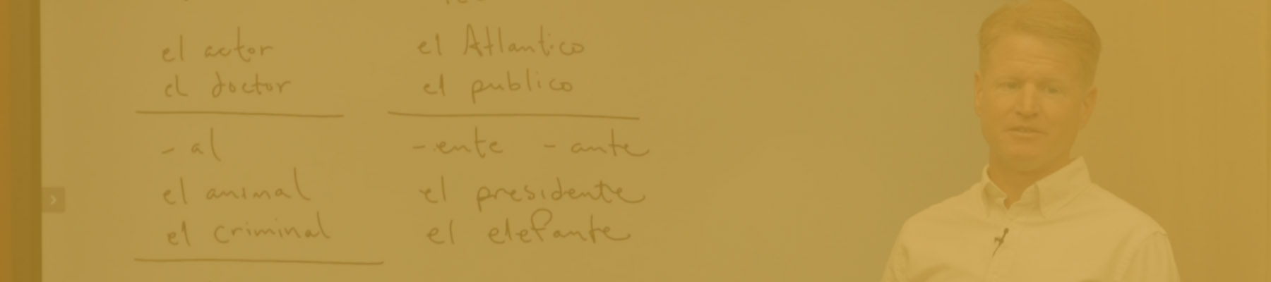 Spanish – Compass Classroom