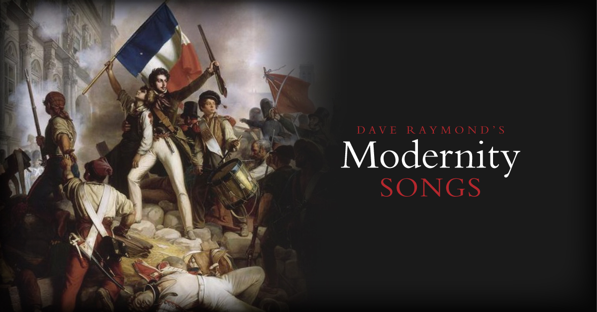 Modernity Songs - Compass Classroom