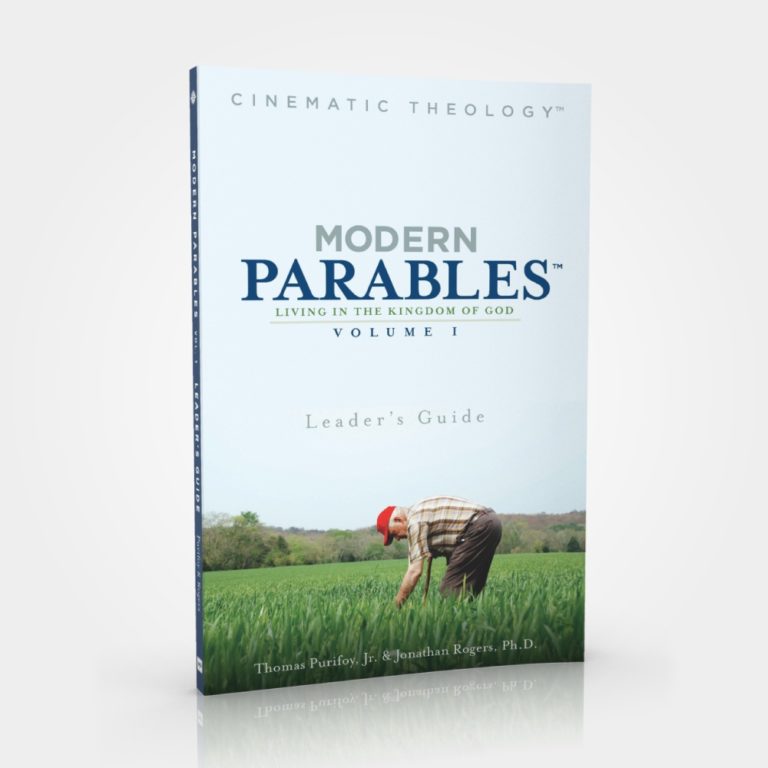 Teach Children Parables - Compass Classroom
