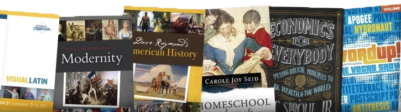 Compass Classroom | Christian Homeschool Video Curriculum