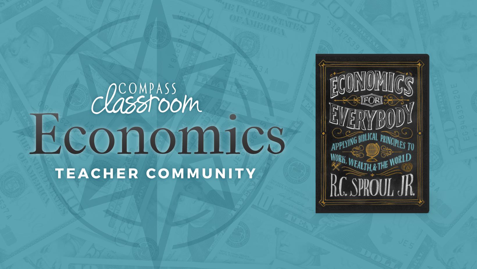 Download Free Economics Homeschool Resources - Compass Classroom