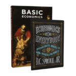 Economics for Everybody | Homeschool Video Curriculum