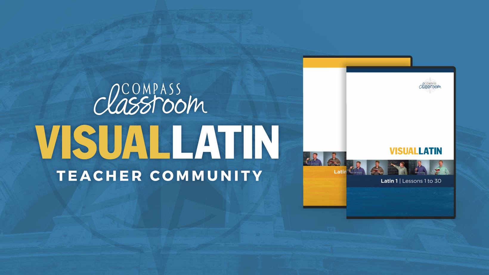 Free Latin Resources - Compass Classroom