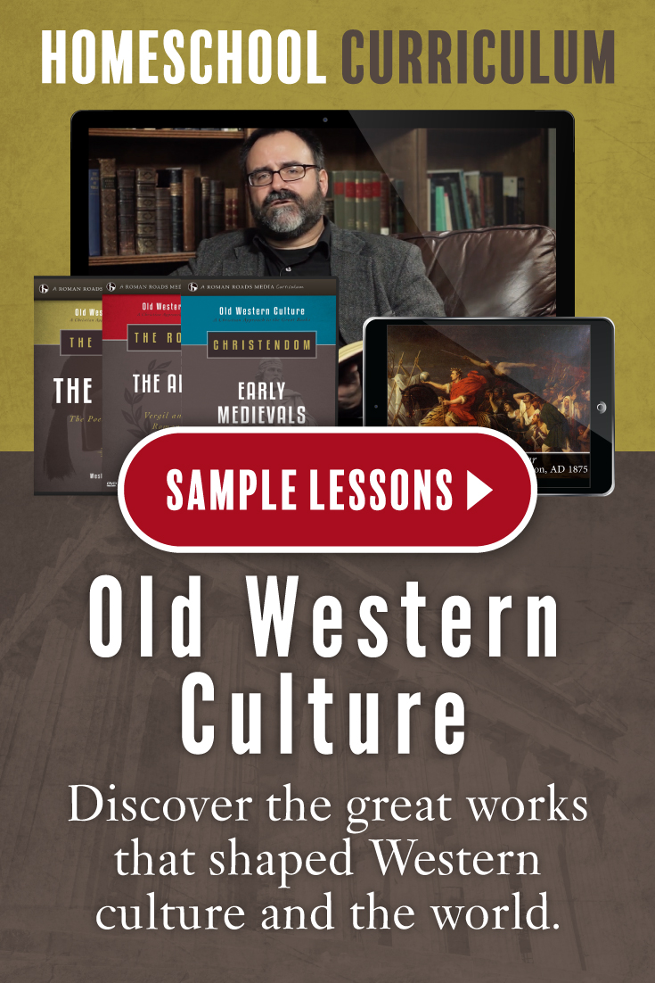 Old Western Culture: The Greeks - Compass Classroom