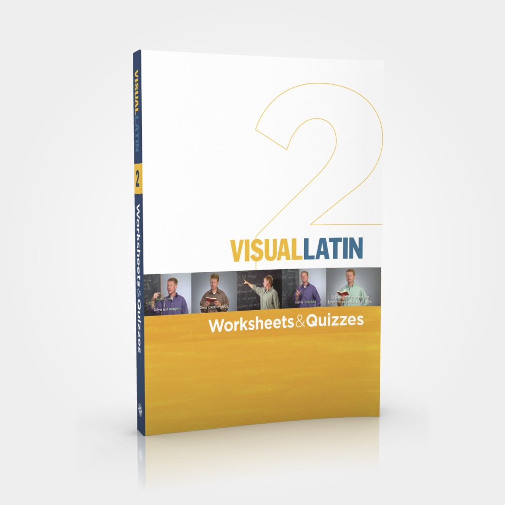 Visual Latin 2 | Course Materials