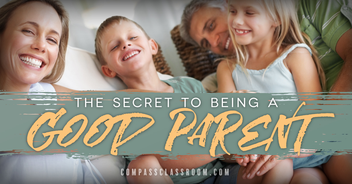 Bible | Compass Classroom