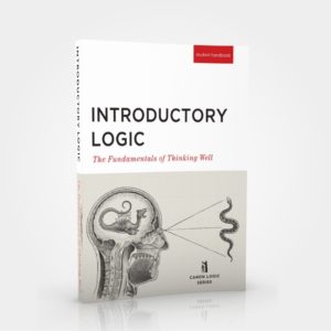 Introductory Logic - Student Handbook