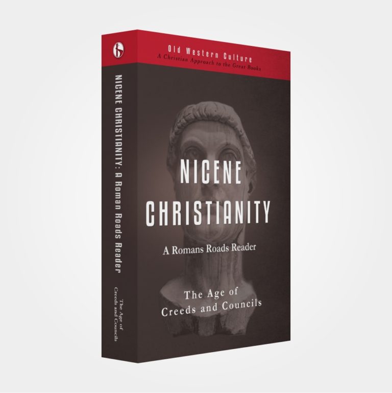 The Romans 4: Nicene Christianity - Printed Reader