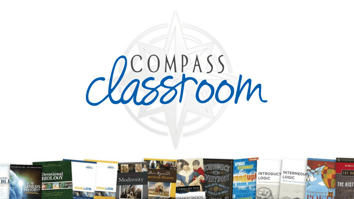 Compass Classroom Blog - Compass Classroom