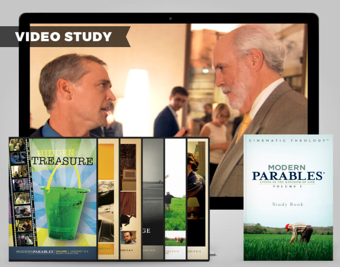 Modern Parables – Compass Classroom