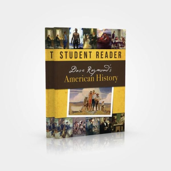 American History Homeschool Curriculum | Compass Classroom