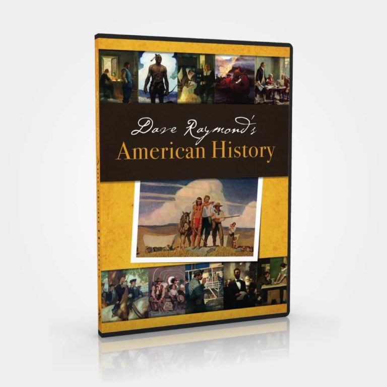 American History Books for Middle School Students