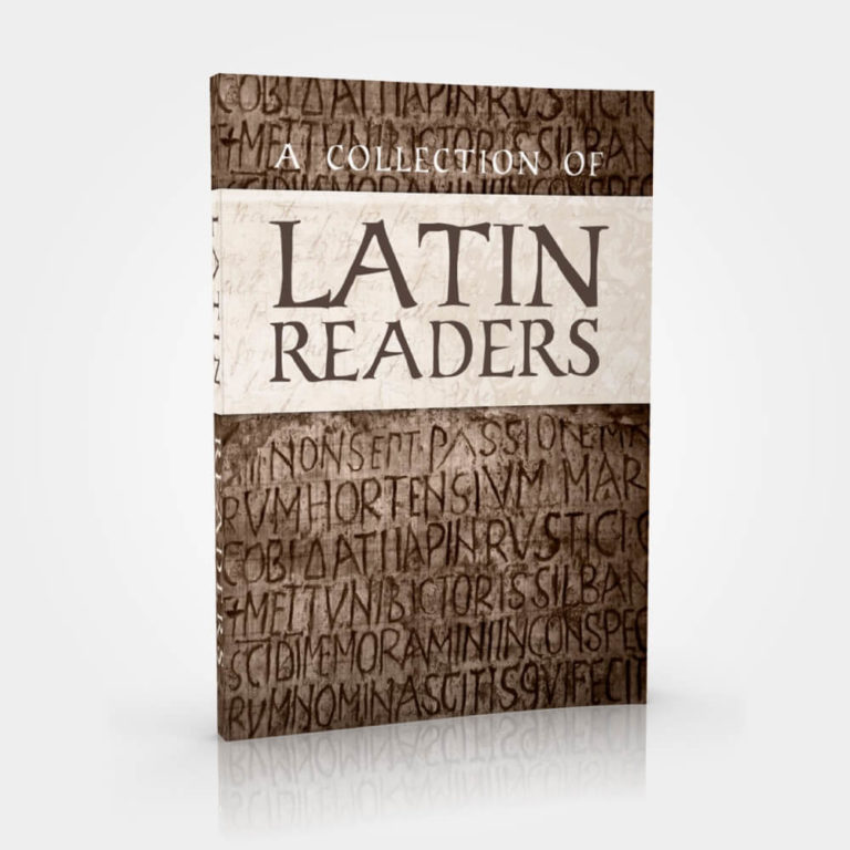 Latin – Compass Classroom