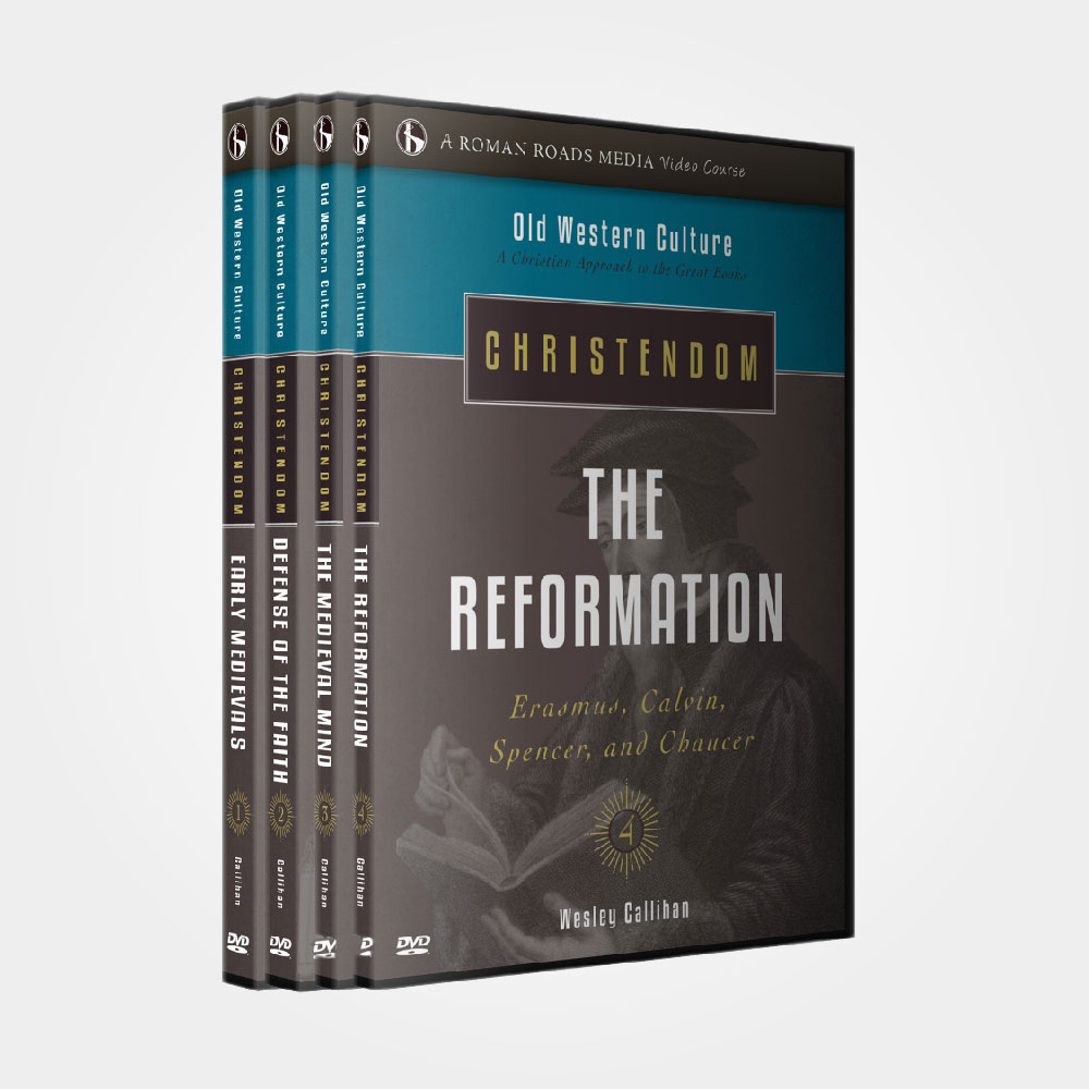 Christendom: Complete Set