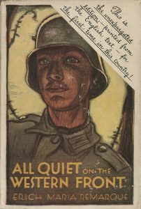 13 Great Books to Read While Studying World War 1