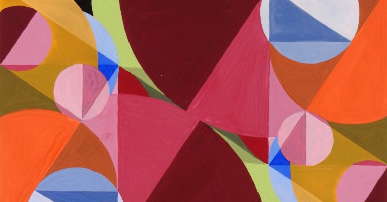 Modern Art Movements | World History Resources