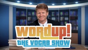 WordUp! Learn Vocabulary from Latin & Greek Roots