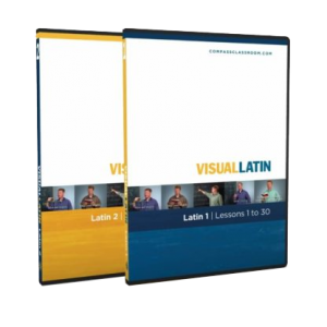 Latin Games & Activities - Compass Classroom