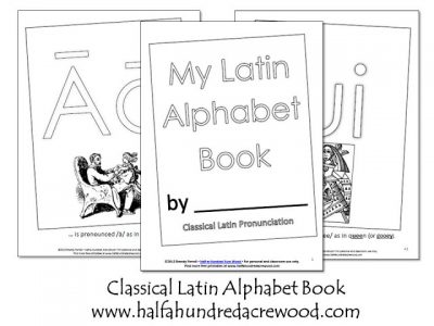 Latin Games & Activities - Compass Classroom
