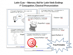 Latin Games & Activities - Compass Classroom