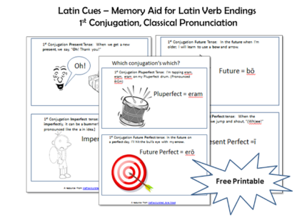 Latin Games & Activities - Compass Classroom