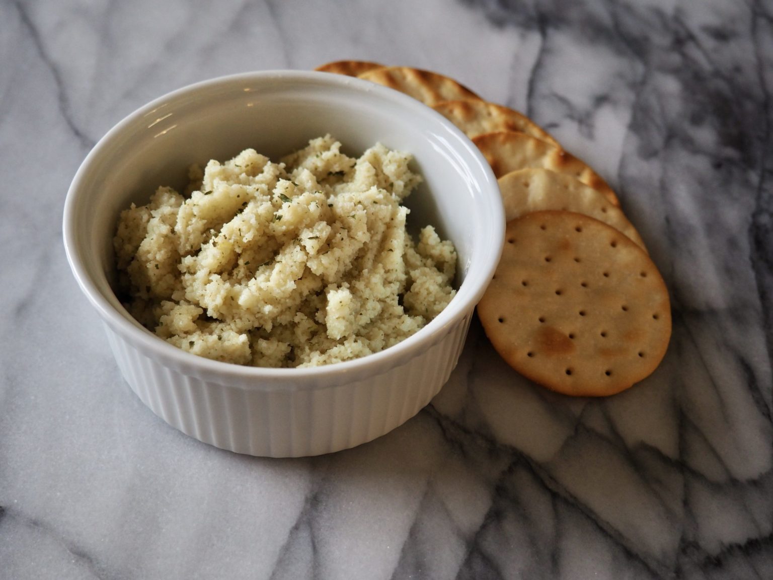 Roman Cheese Spread | Recipes from Ancient History