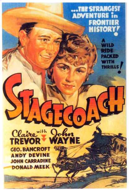 14 Western Movies for American History Students