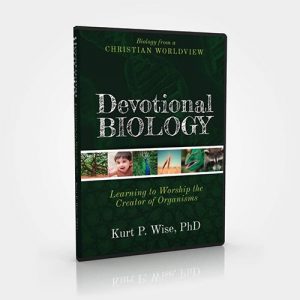 5 Things a Parent Should Look for in a Christian Biology Textbook