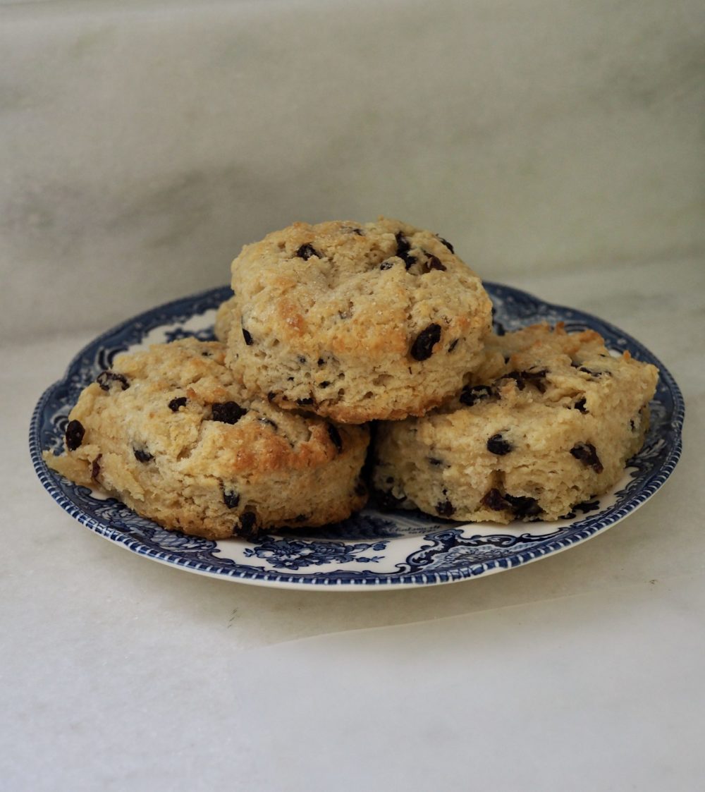 Fat Rascals | Recipes from American History - Compass Classroom