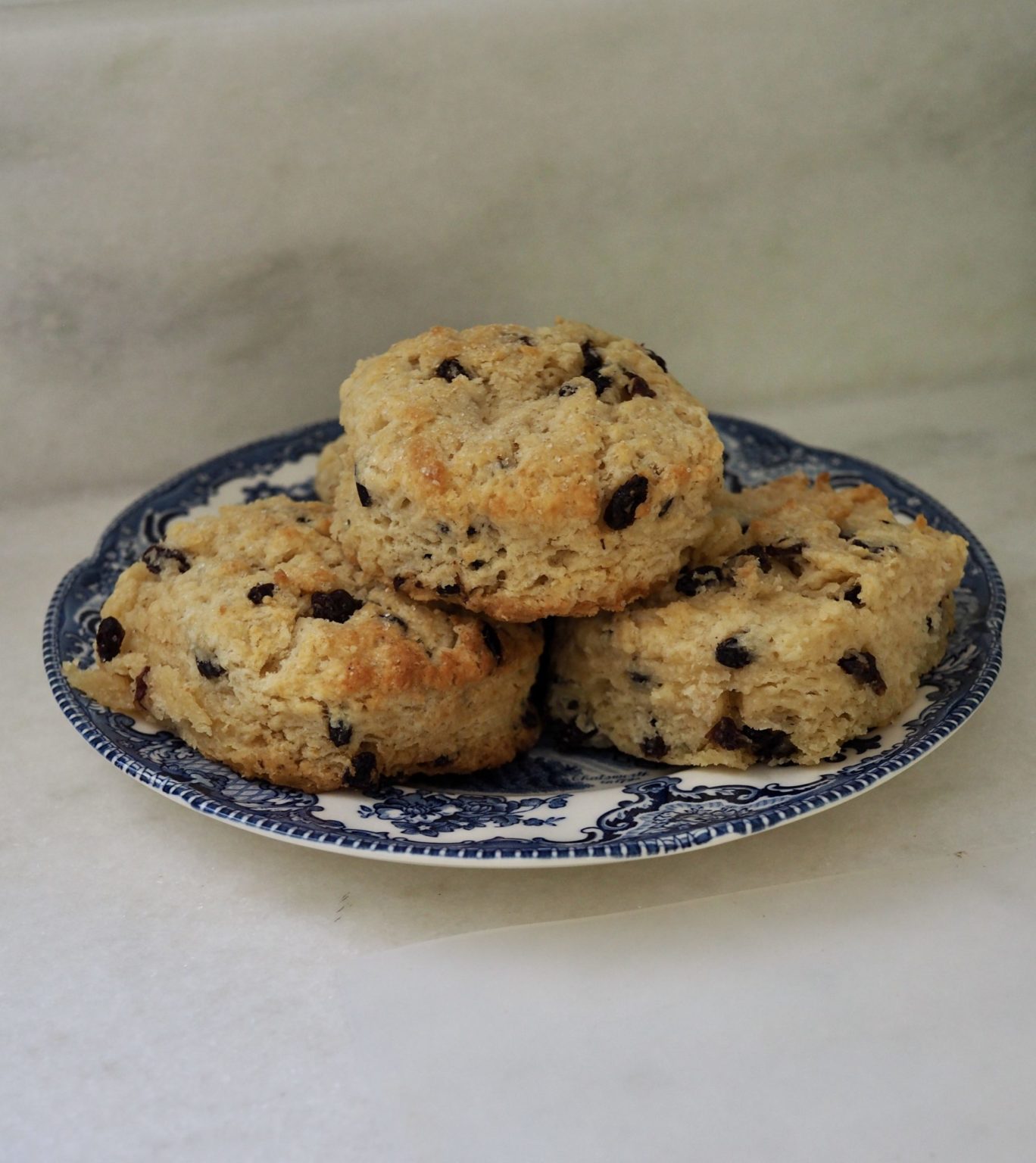 Fat Rascals | Recipes from American History - Compass Classroom