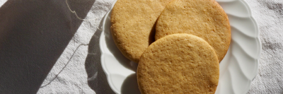 Tea Party Cookies | Recipes from American History | Compass Classroom