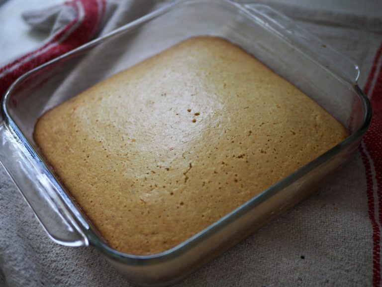 American Cornbread | Recipes from American History