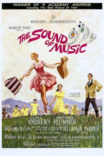 10 Family-Friendly Musicals for Kids and Movie Night