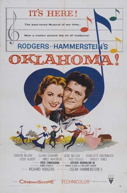 10 Family-Friendly Musicals for Kids and Movie Night