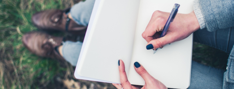 7 Unique Tips to Incorporate Creative Writing - Compass Classroom