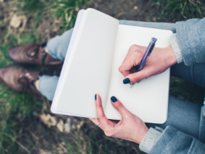 7 Unique Tips to Incorporate Creative Writing - Compass Classroom