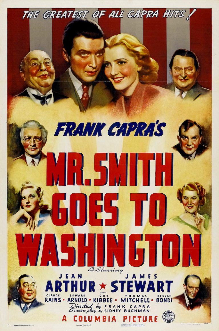 10 Films About the American Government - Compass Classroom
