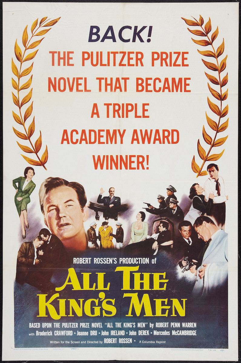 10 Films About the American Government - Compass Classroom