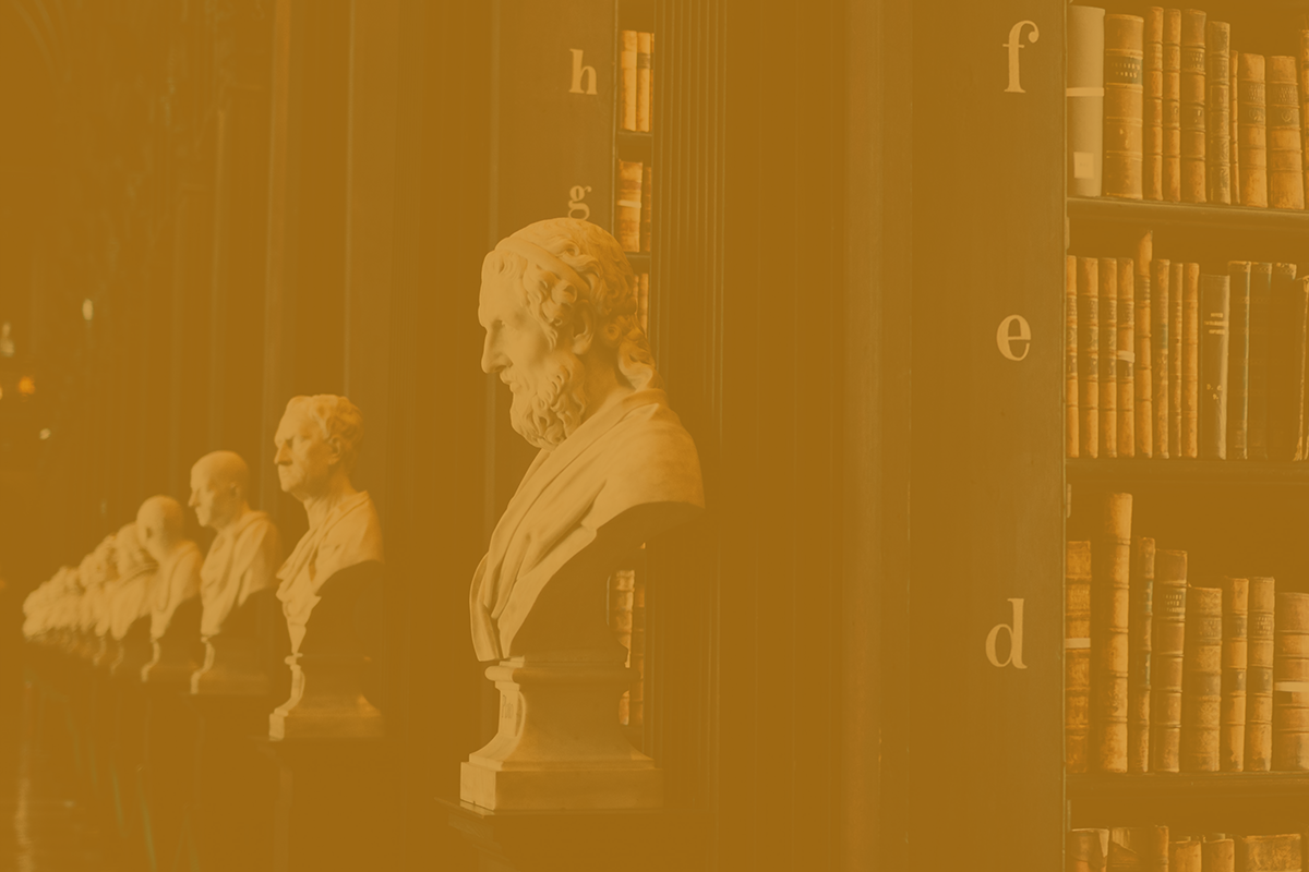 Philosophy & Worldview – Compass Classroom