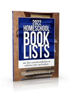 2022 Homeschool Book Lists - Trusted Classics and New Treasures!