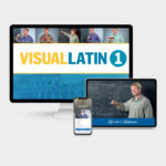 Visual Latin | Fun, Engaging Homeschool Latin Video Curriculum