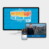 WordUp! Set | Homeschool Vocabulary Curriculum Latin & Greek