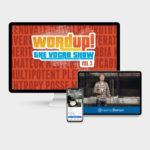 WordUp! Set | Homeschool Vocabulary Curriculum Latin & Greek