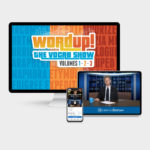 WordUp! Set | Homeschool Vocabulary Curriculum Latin & Greek