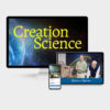 Creation Science Homeschool Curriculum Online Course
