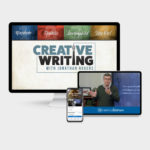 Creative Writing Homeschool Course | Compass Classroom