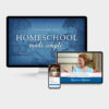 Homeschool Support - Compass Classroom