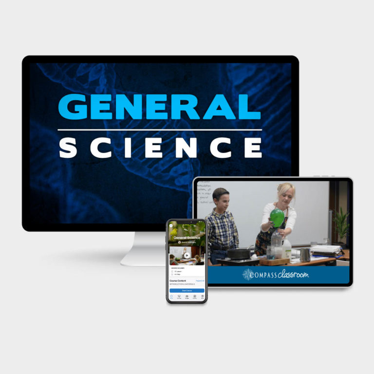 Science – Compass Classroom