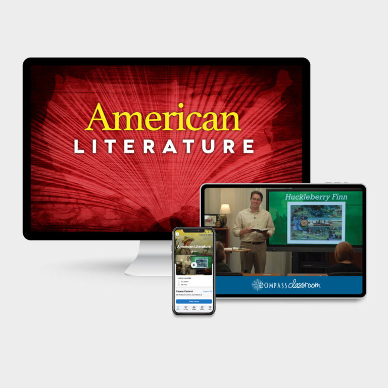 17 American History Classics for High School Students