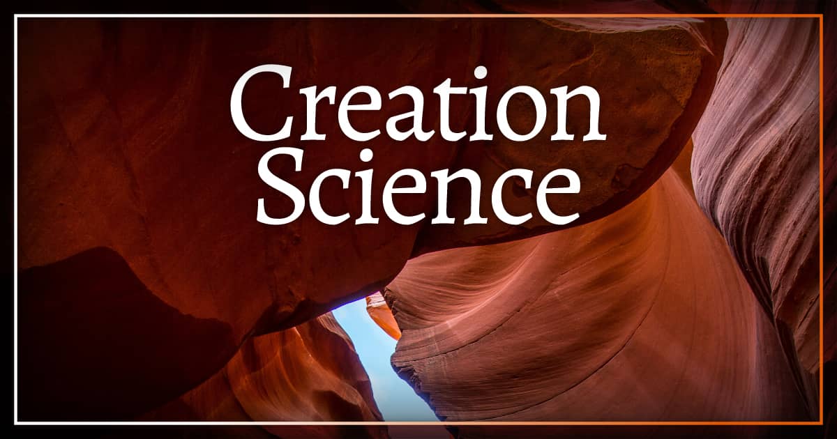 Creation Science Homeschool Curriculum Online Course